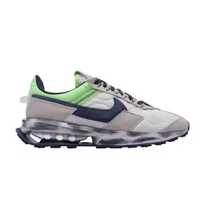 Nike Air Max Pre-day Sneakers - White