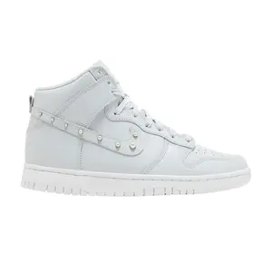 Nike Dunk High Se 'dons Pearls - Blue