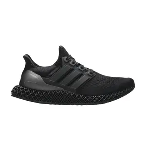 Adidas Ultra 4d 'triple Sneakers