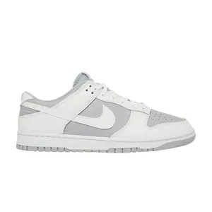 Nike Dunk Low - Grey