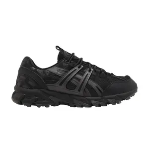 Asics Gel-sonoma 15-50 - Black