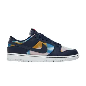 Nike Dunk Low Premium Graffiti Pack Sneakers
