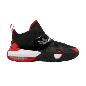 JORDAN Stay Loyal 2 Sneakers - Black