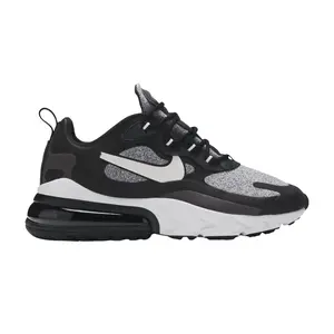 Nike Max 270 React - Black