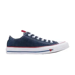 CONVERSE Chuck Taylor All Star Sneakers - Blue