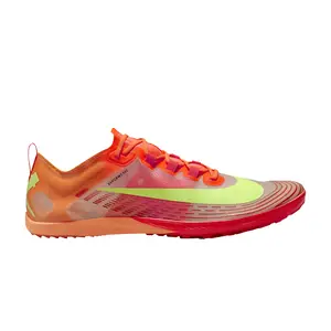 Nike Zoom Victory Waffle 5 - Orange