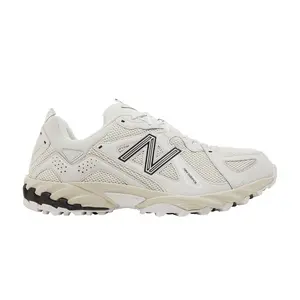 NEW BALANCE 610 Sneakers Cream