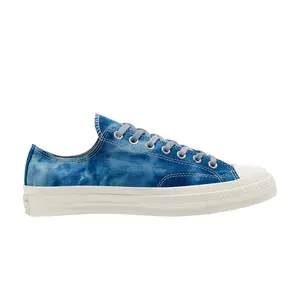 CONVERSE Chuck 70 Low Sneakers - Blue