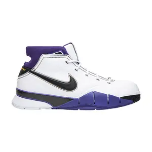 Nike Zoom Kobe 1 Protro '81 Points' Sneakers - White