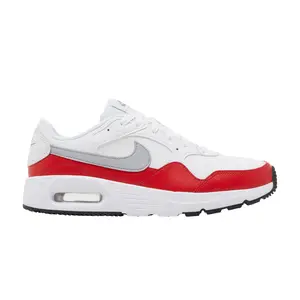 Nike Air Max Sc Sneakers - White