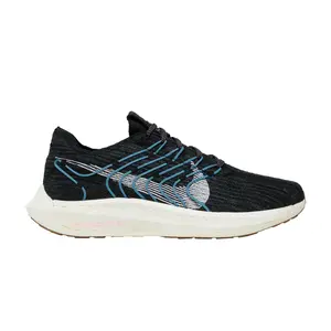 Nike Pegasus Turbo Next Nature Sneakers Black