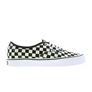VANS Authentic Lite Sneakers - Black