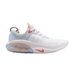 Nike Joyride Run Flyknit Sneakers - White