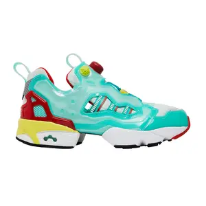 REEBOK Adidas X Zx Fury - Green
