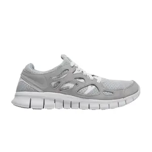 Nike Free Run 2 - Grey