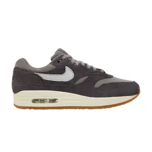 Nike Max 1 Premium Crepe Sneakers - Grey