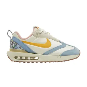 Nike Max Dawn Sneakers - White