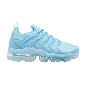 Nike Air Vapormax Plus - Blue