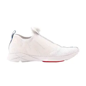 REEBOK Pump Supreme 'jaqtape' Sneakers - White