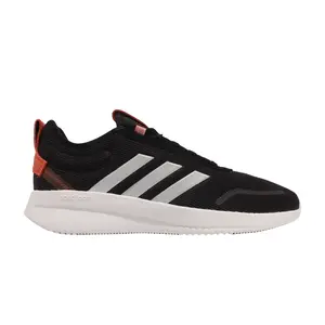 Adidas Lite Racer Rebold - Black
