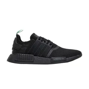 Adidas Nmd_r1 Sneakers - Black