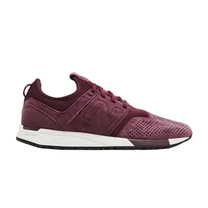 NEW BALANCE 247 Sneakers - Red