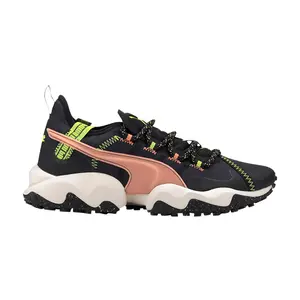 PUMA First Mile X Erupt Trail Sneakers