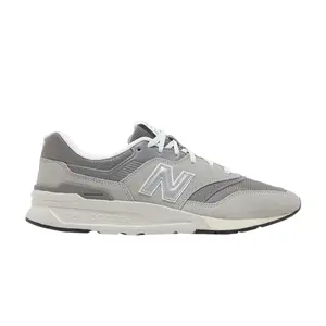 NEW BALANCE 997h Sneakers - Grey