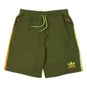 PALACE X Adidas Nature Shorts - Green