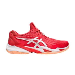 Asics Court Ff Novak Pack Sneakers - Red