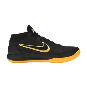 Nike Kobe A.d. Mid Bm Ep City Edition Sneakers - Black