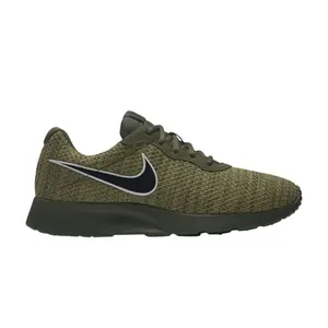 Nike Tanjun Premium Sneakers