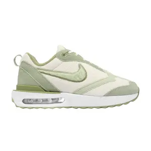 Nike Air Max Dawn Sneakers - Green