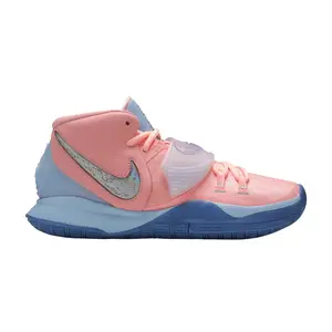 Nike Concepts X Kyrie 'khepri