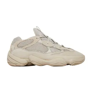 Adidas Yeezy 500 Blush - Cream