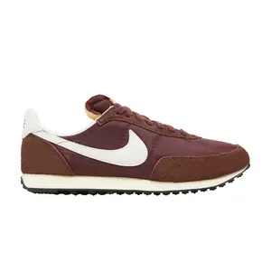 Nike Waffle Trainer 2 Se - Red