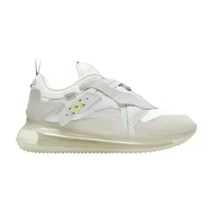 Nike Odell Beckham Jr X Air Max 720 Slip 'summit