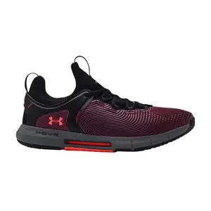 Under Armour Hovr Rise 2 Sneakers - Red