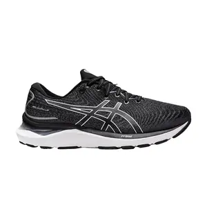 Asics Gel-cumulus 24 D Wide Sneakers - Grey