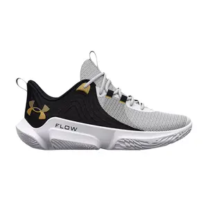 Under Armour Flow Futr X 2 Sneakers - White
