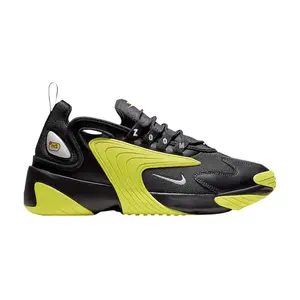 Nike Zoom 2k Sneakers - Yellow