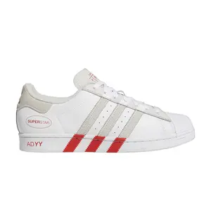 Adidas Superstar Sneakers
