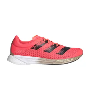 Adidas Adizero Pro Sneakers - Pink