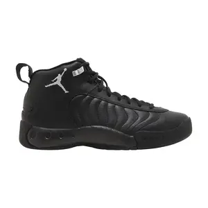 JORDAN Jumpman Pro Sneakers - Black
