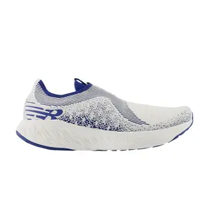 NEW BALANCE Fresh Foam X 1080 Unlaced Sneakers - Blue
