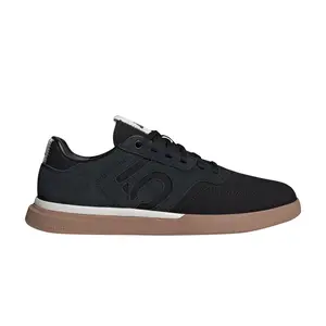 Adidas Five Ten Sleuth Mountain Bike Sneakers - Black