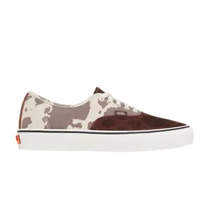 VANS Authentic Vlt Lx Sneakers - Brown