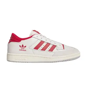 Adidas Centennial 85 Low Sneakers - White