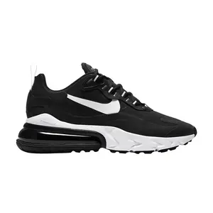Nike Air Max 270 React Sneakers - Black