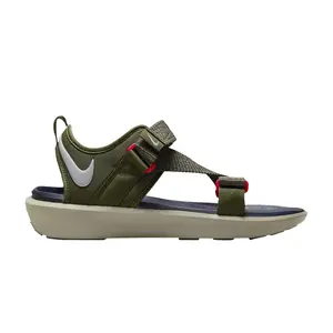 Nike Vista Sandal - Green